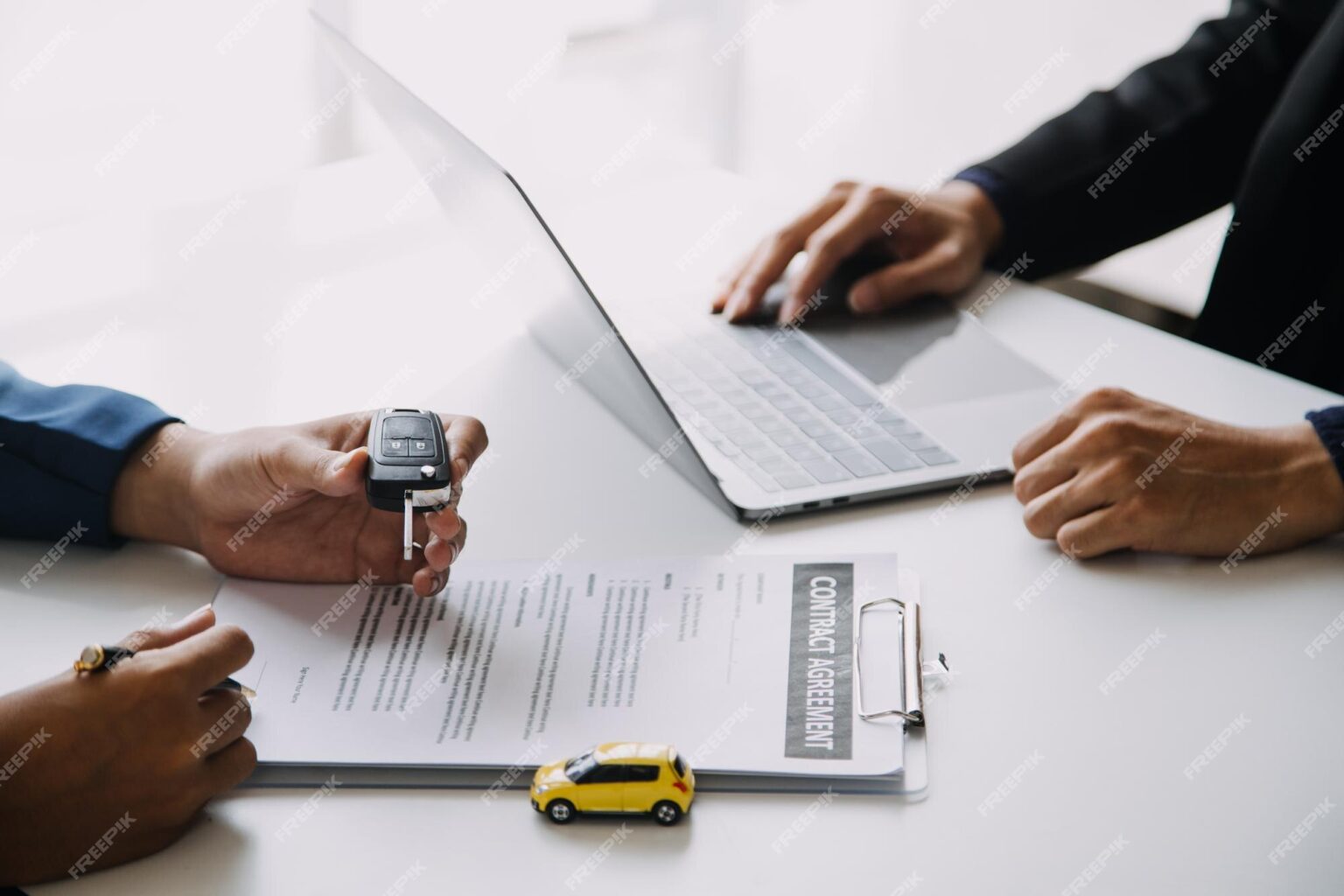 The Significant Impact of Moveable Property Security in Kenya